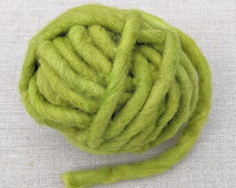 Lime Green Yarn - Etsy