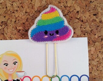 Cute Ribbon Bookmark - Etsy