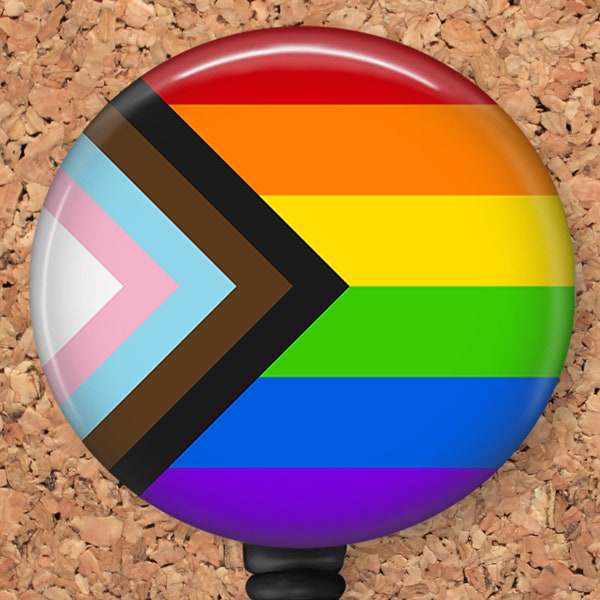 Lgbtq Id Reel - Etsy