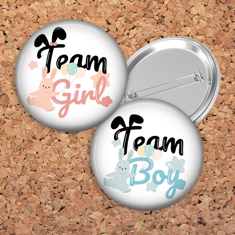 TheBadgePatch - Etsy