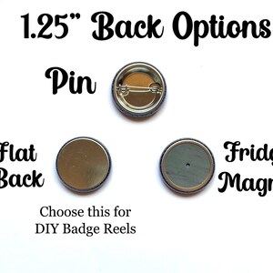 Christian Buttons, Pins, Flat Backs or Magnets lot of 12 or 20, Faith ...