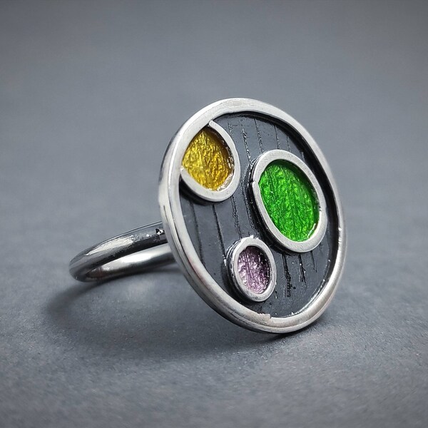 Artistic Jewelry - Etsy