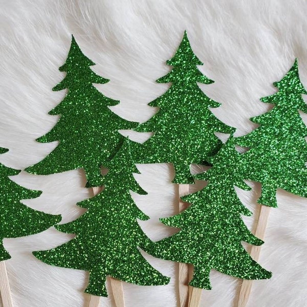 Cupcake Tree - Etsy