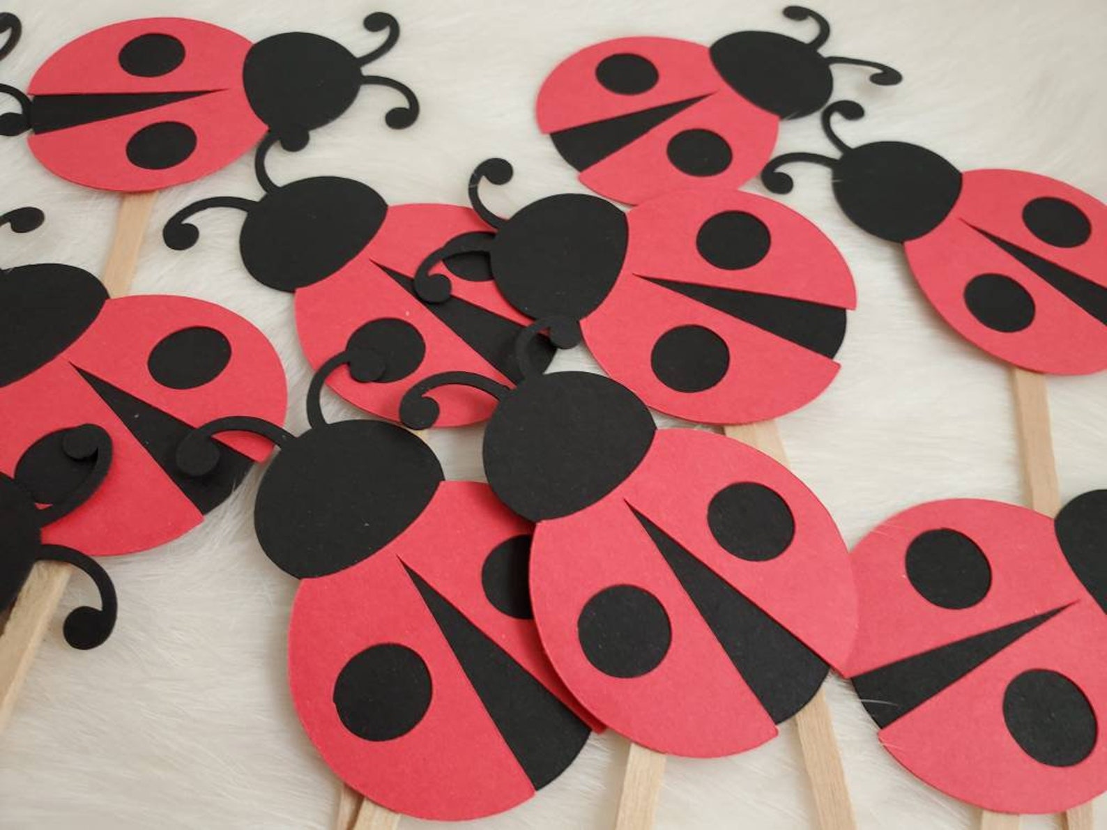Ladybug/ 1st Birthday/ Ladybug Birthday/ Ladybug Theme Party/ - Etsy