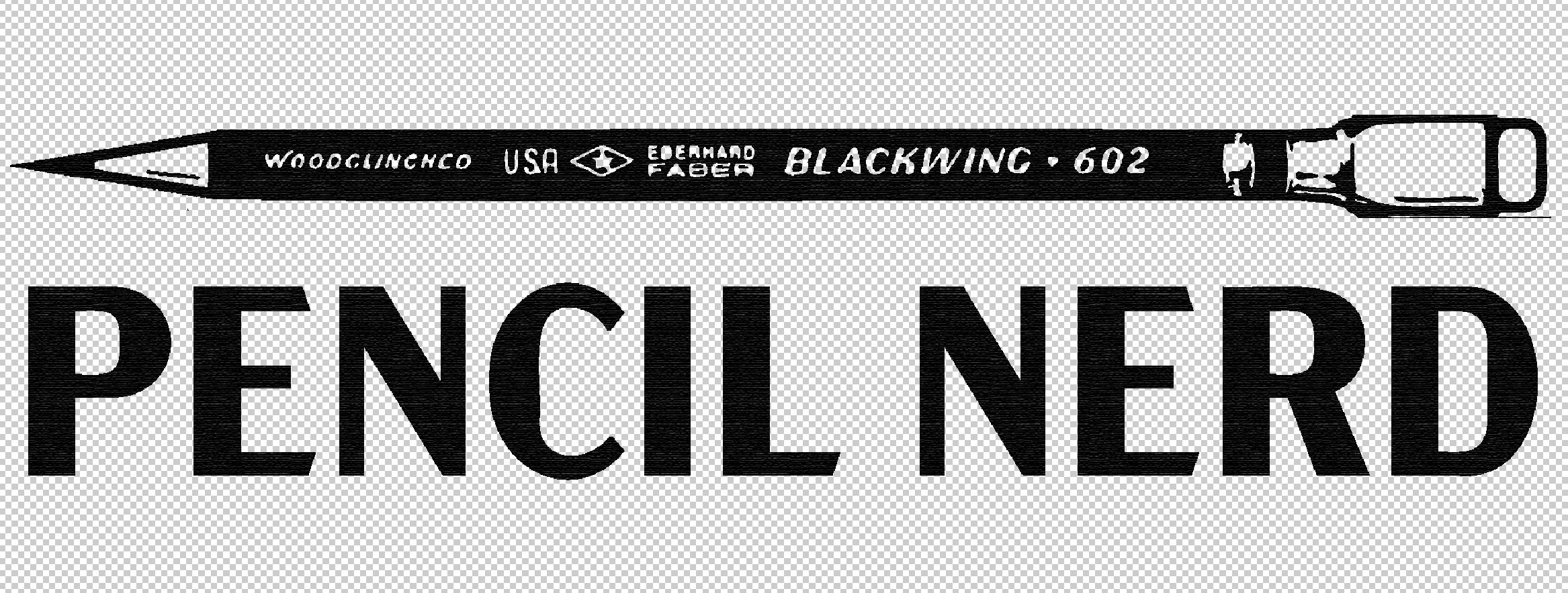 Pencil Nerd SVG - Etsy