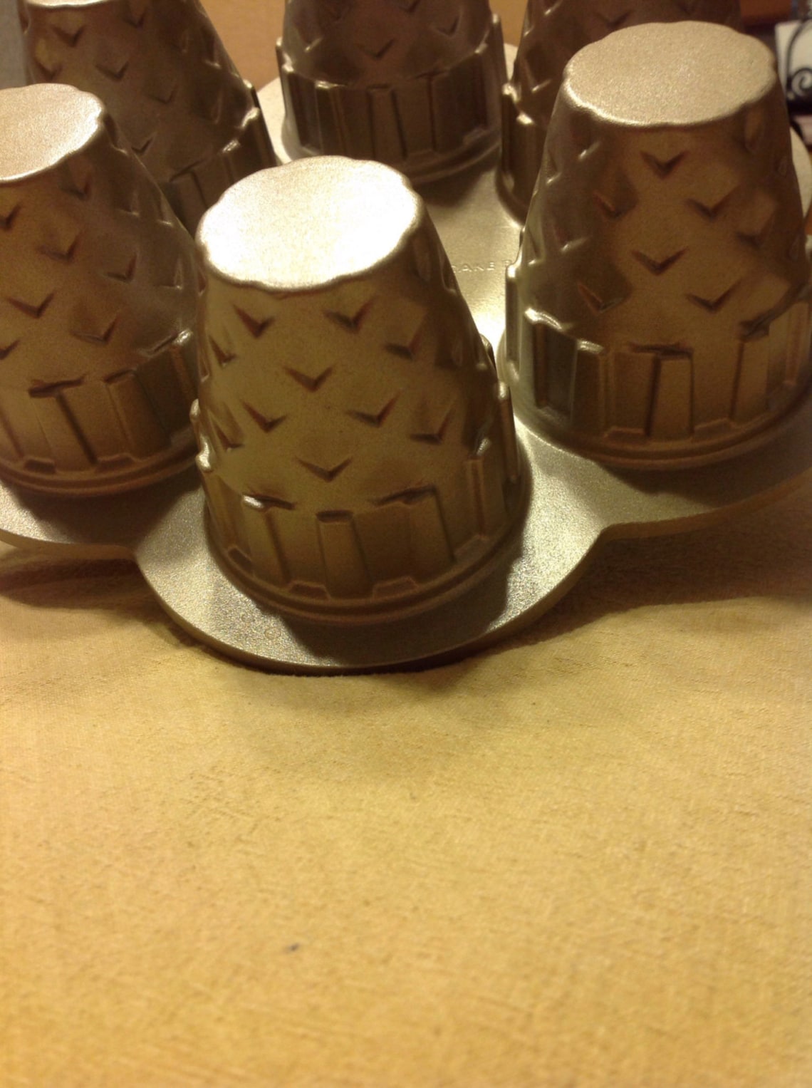 Nordic Ware Ice Cream cone cupcake mold baking pan | Etsy