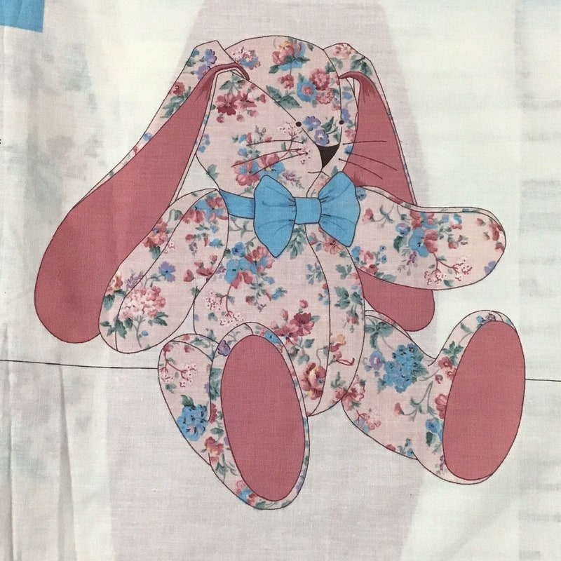 Calico Cut Pants - Etsy