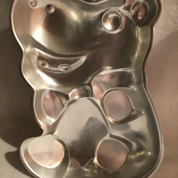 Buy Rare Wilton Cake Pan Online - Etsy