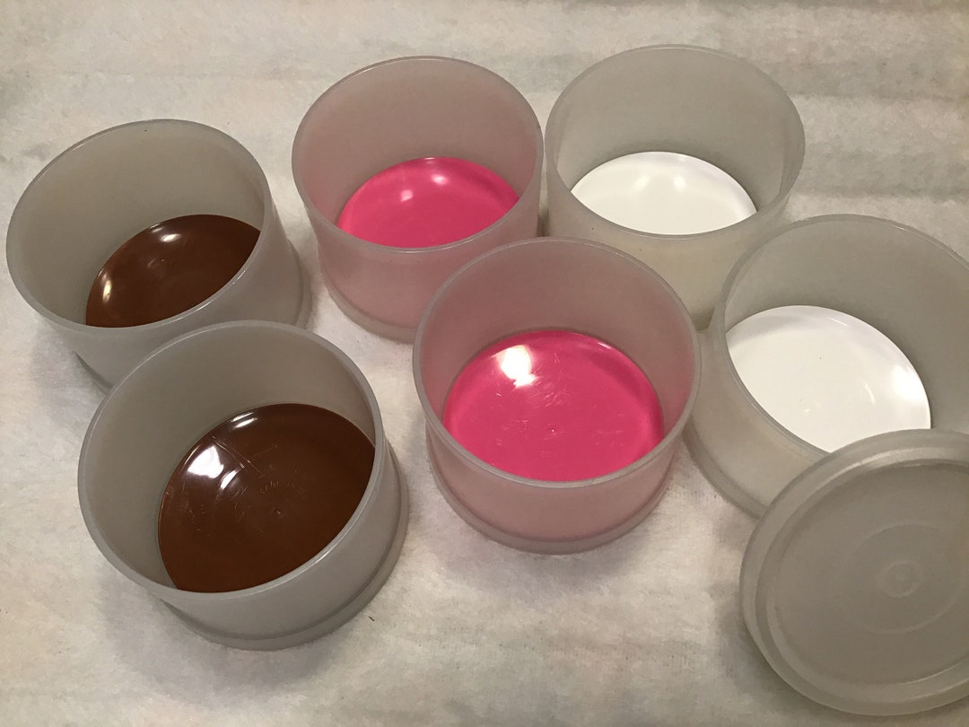 Tupperware Ice Cream Sandwich Kit - Etsy