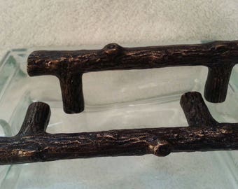 Tree Branch Handle | Etsy