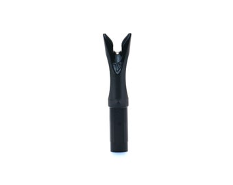 Vermil V-nock – Premium Arrow Nocks for Traditional & Horseback Archery ...