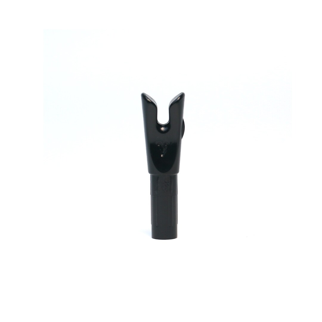 Vermil K-nock – Premium Arrow Nocks for Traditional & Horseback Archery ...
