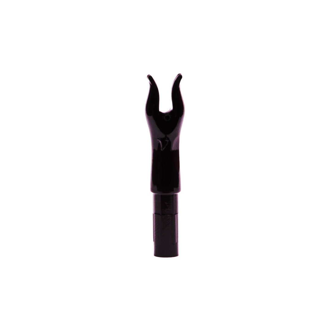 Vermil U-nock – Premium Arrow Nocks for Traditional & Horseback Archery ...
