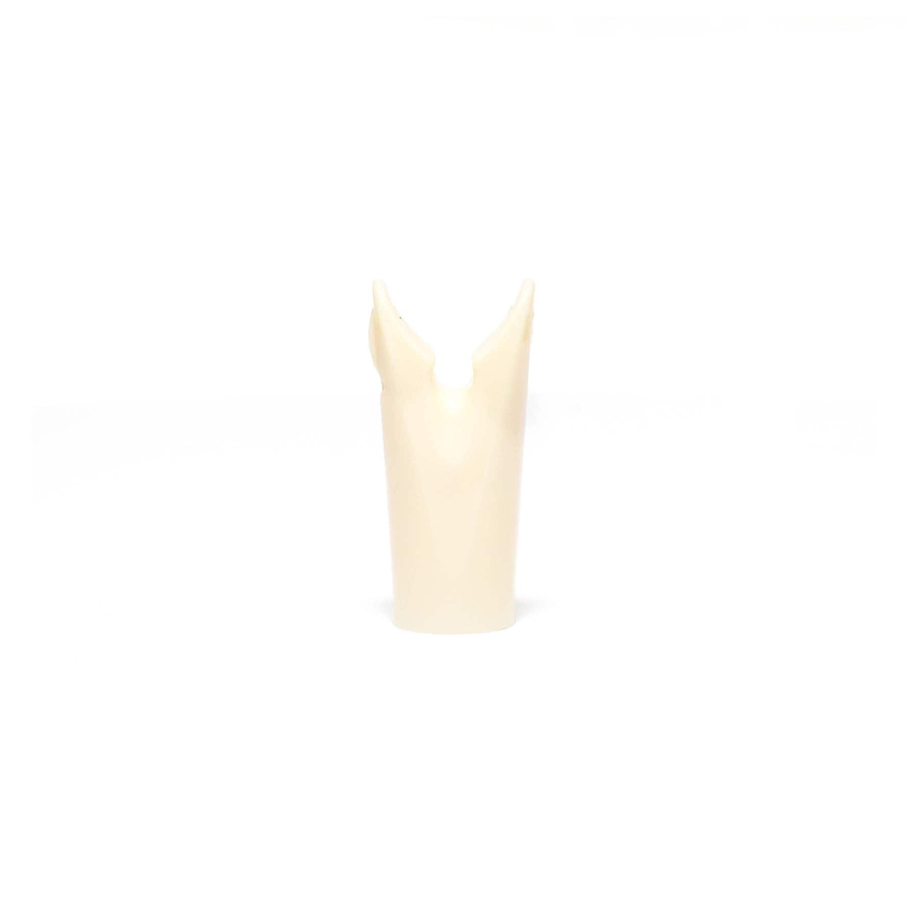 Vermil V-nock – Premium Arrow Nocks for Traditional & Horseback Archery ...