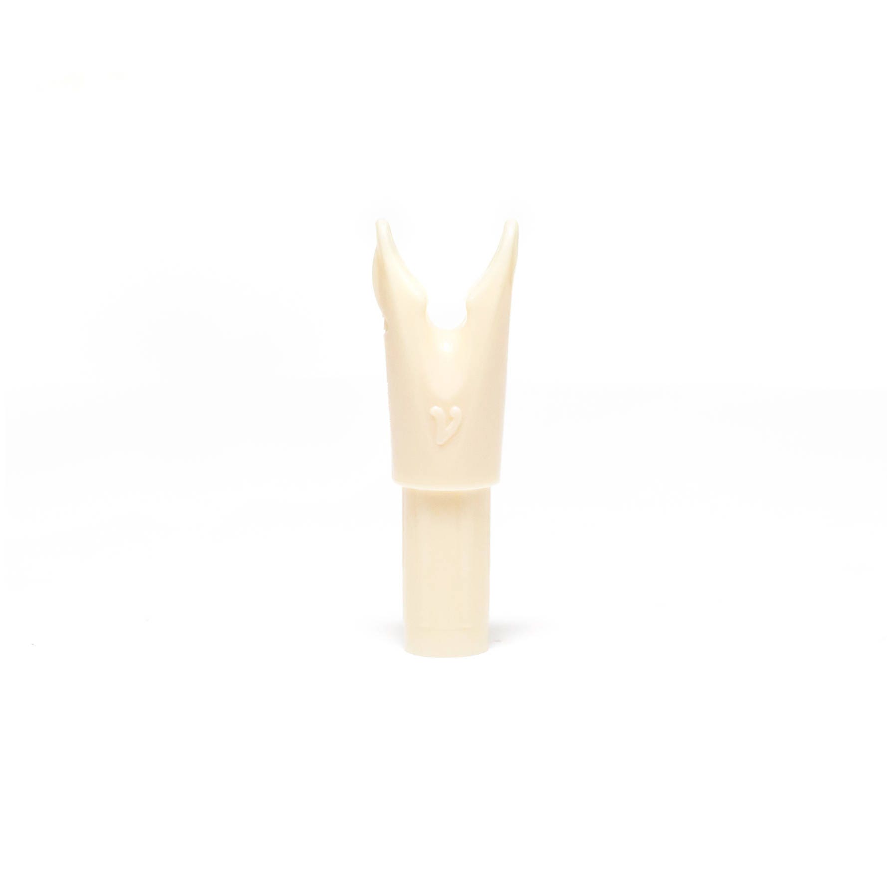Vermil V-nock – Premium Arrow Nocks for Traditional & Horseback Archery ...
