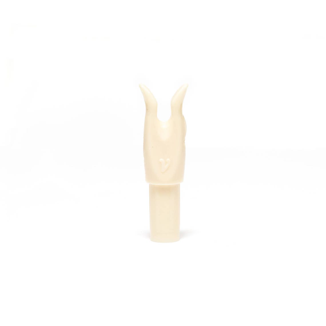 Vermil Y-nock – Premium Arrow Nocks for Traditional & Horseback Archery ...