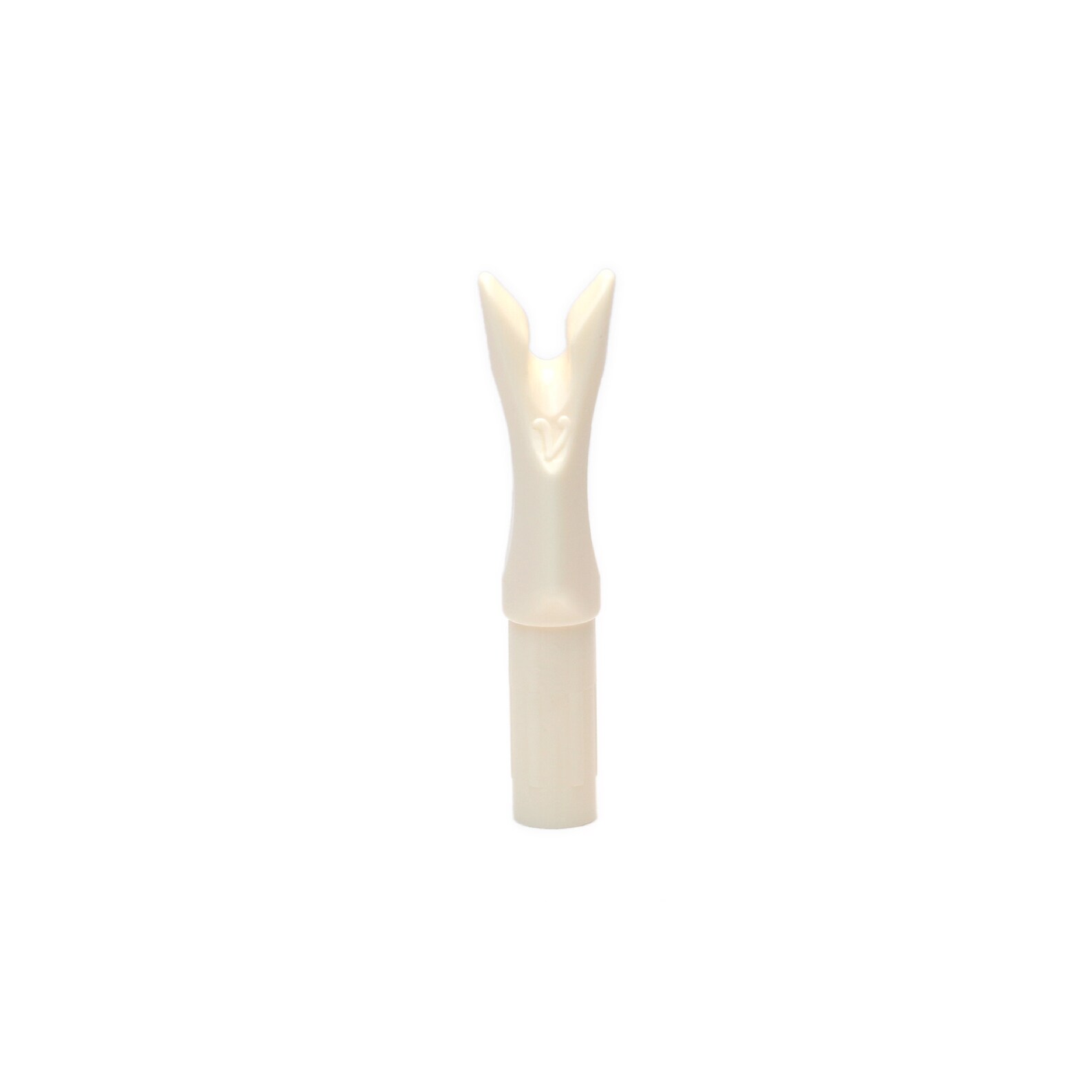 Vermil X-nock – Premium Arrow Nocks for Traditional & Horseback Archery ...