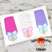 Girl Applique - Etsy