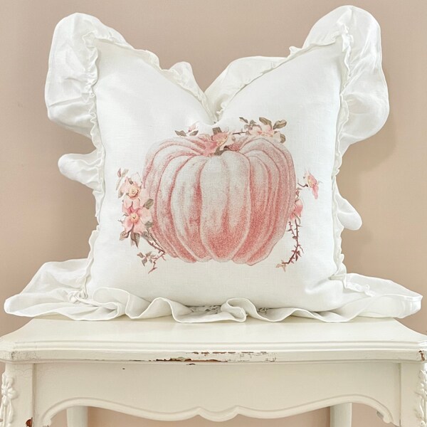 Shabby Chic Fall - Etsy