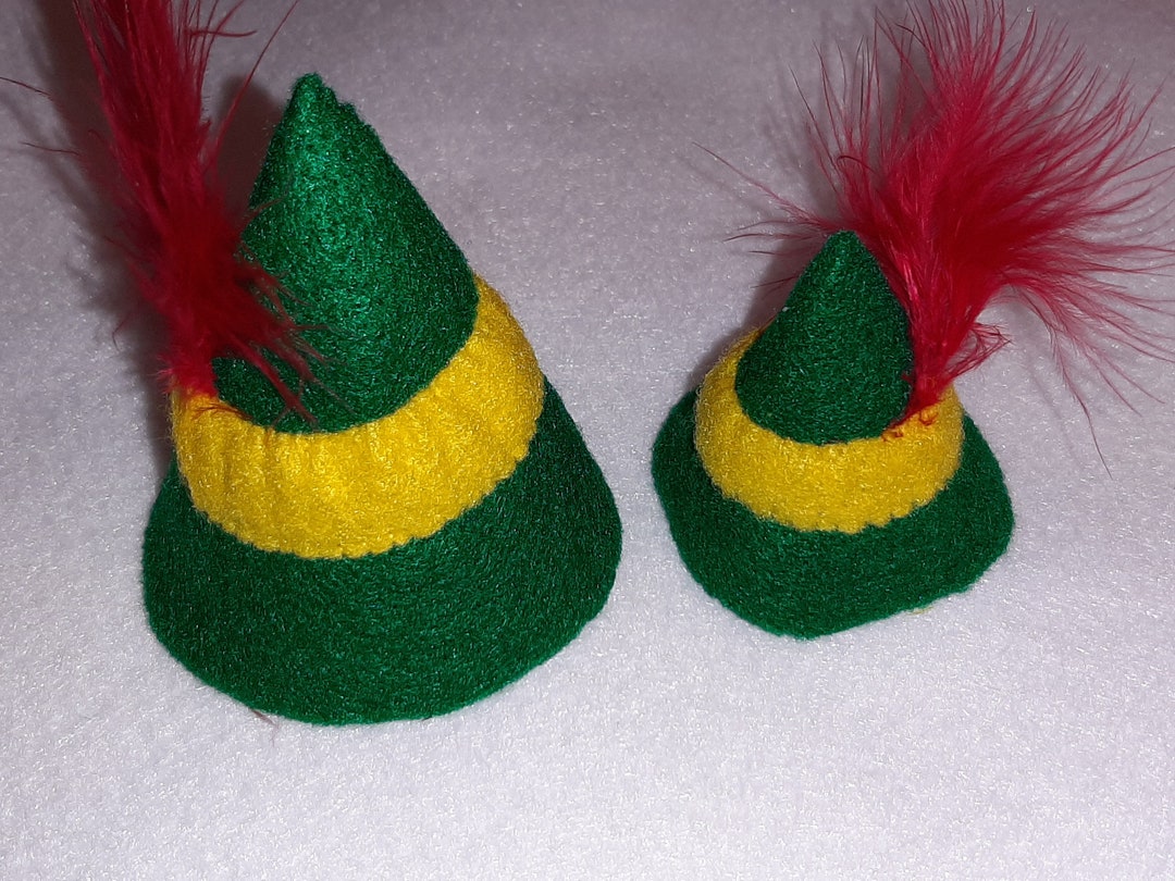 Small Animal/dragon Puppet Elf Hats - Etsy
