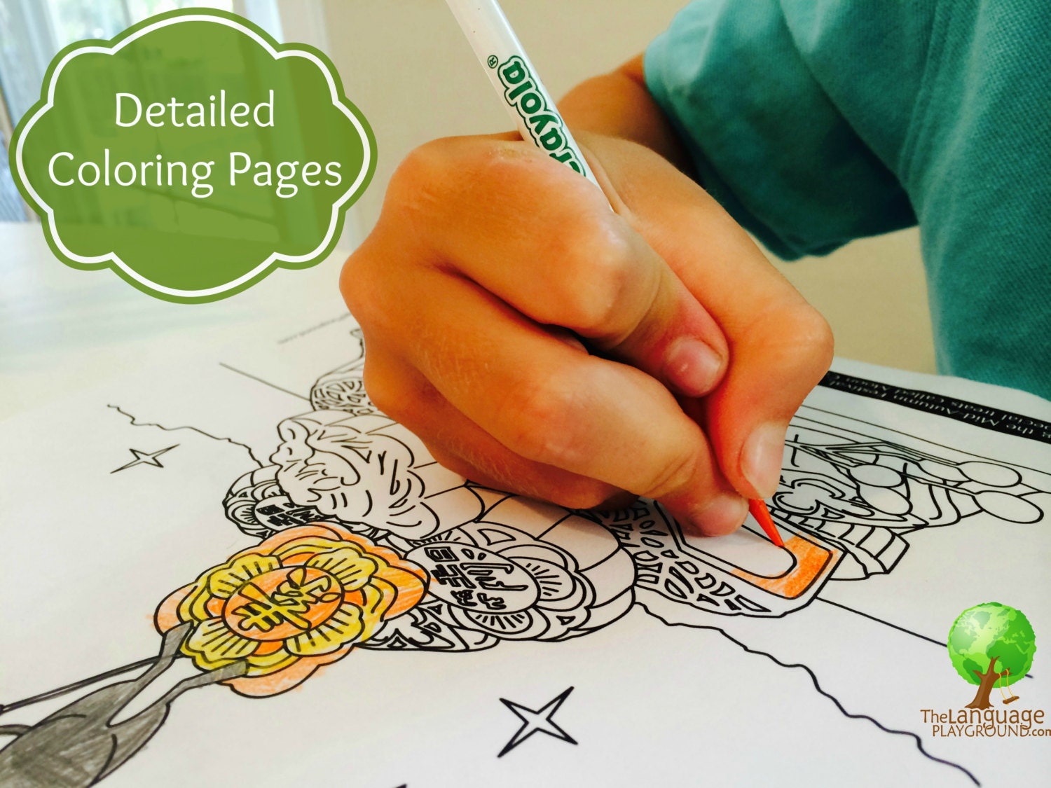 Level 4: Learn Mandarin Numbers 16-20 With Our Printable Activity and ...