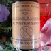 Monster Spray - Kids' Smudge Spray --sleep Aid - Night Time Remedy for ...