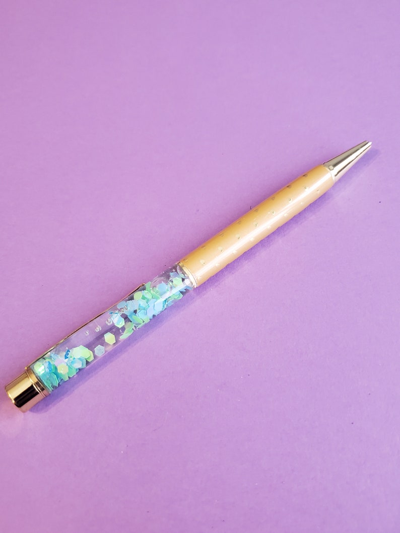 Floating Pens - Etsy