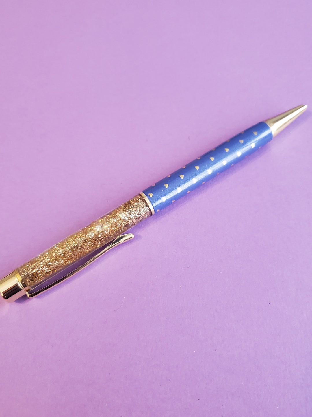 Floating Pens - Etsy