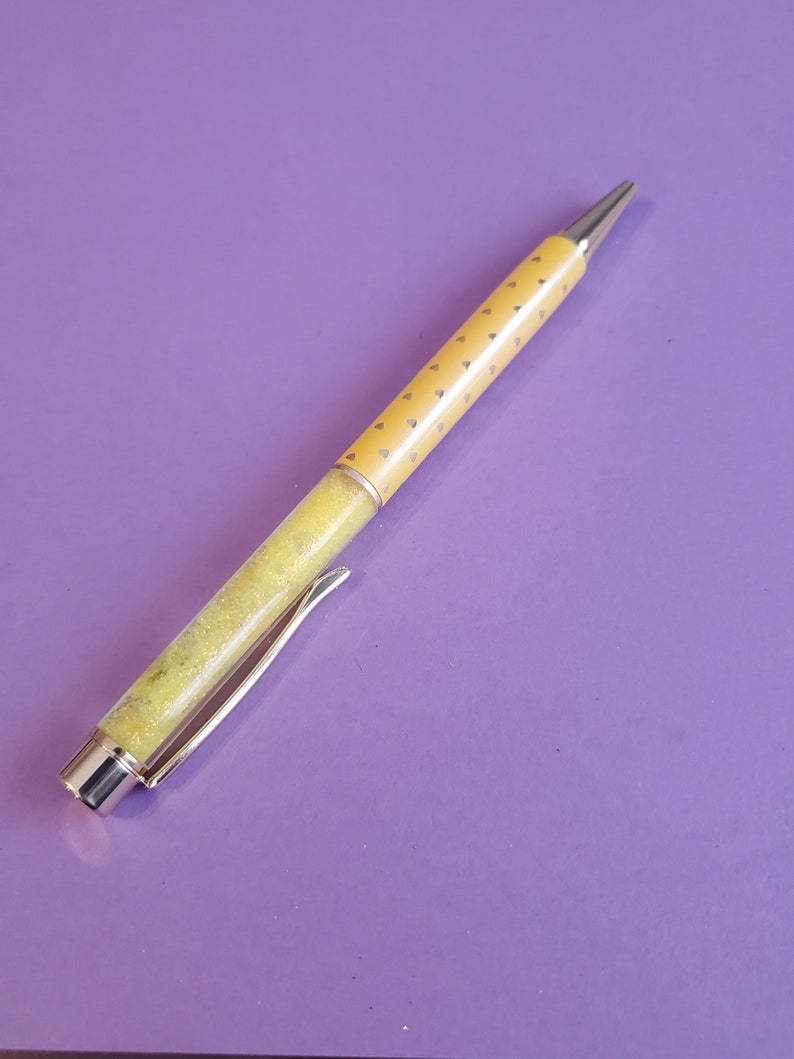 Floating Pens - Etsy