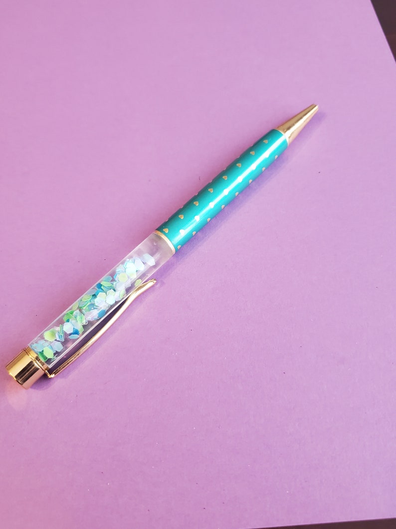 Floating Pens - Etsy