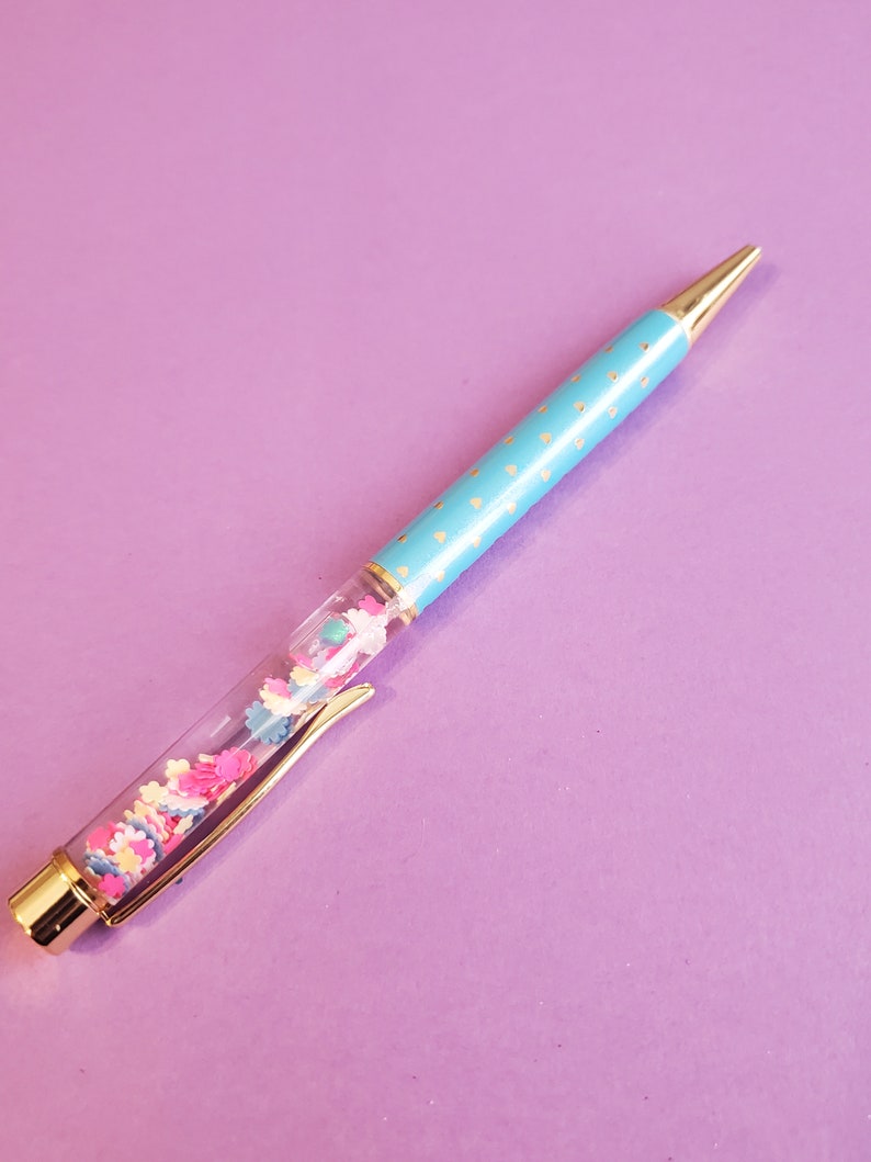 Floating Pens - Etsy