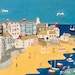 St Ives, Cornwall, Framed Art Print, Richard Lodey, Association of ...