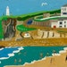 Mevagissey Cornwall Richard Lodey Art Print Association of - Etsy UK