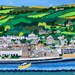 St Ives, Cornwall, Framed Art Print, Richard Lodey, Association of ...