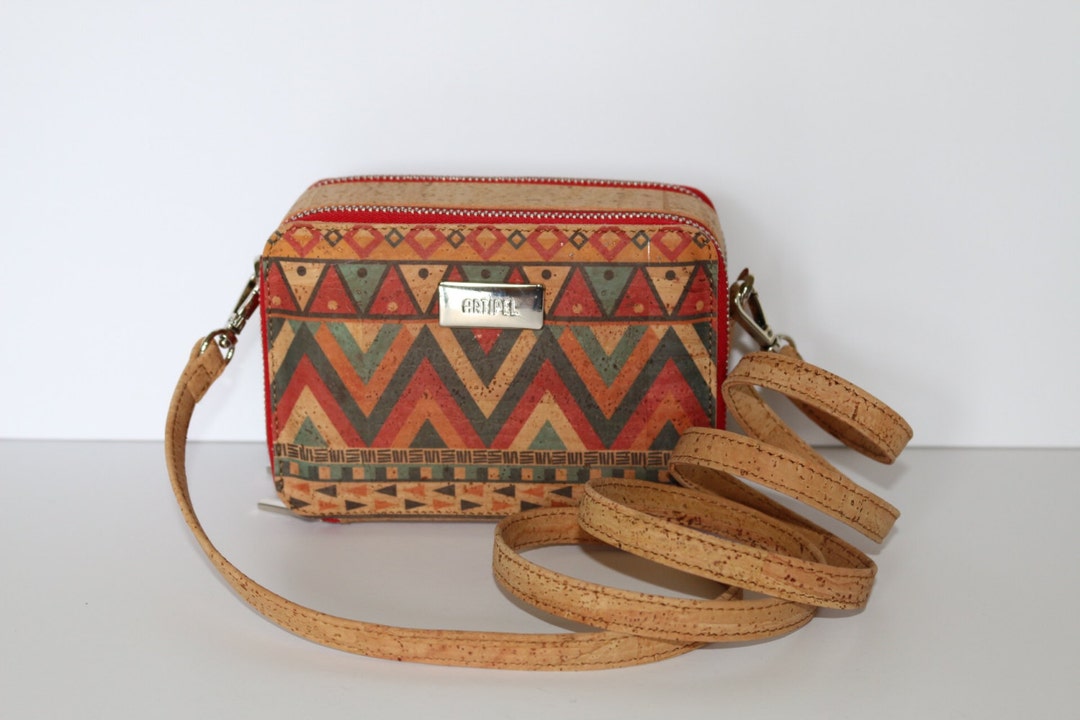 Small Aztec Bag Free US Shipping - Etsy España