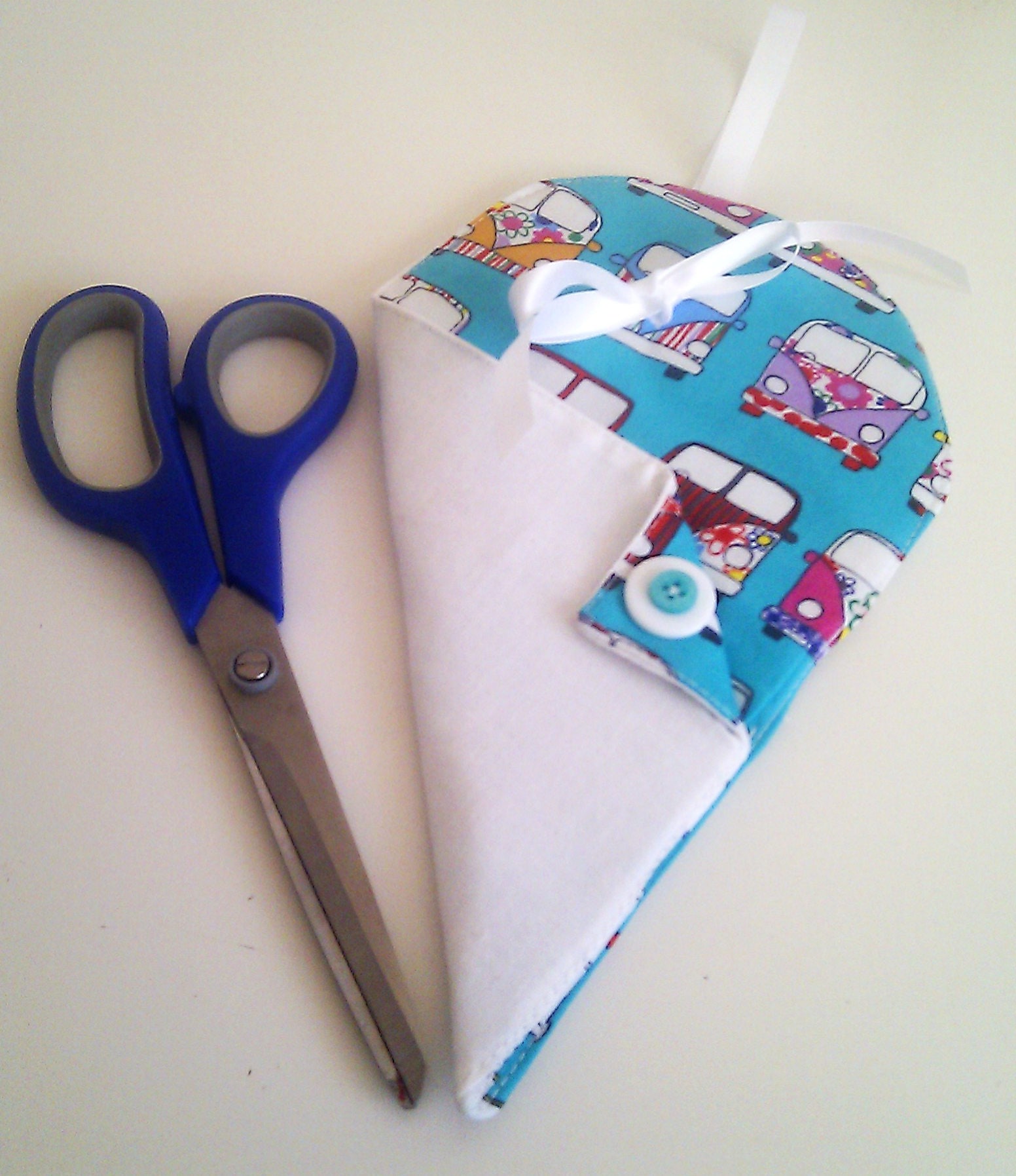 Campervan Scissor Keepers Hanging Scissor Keeper Scissor - Etsy