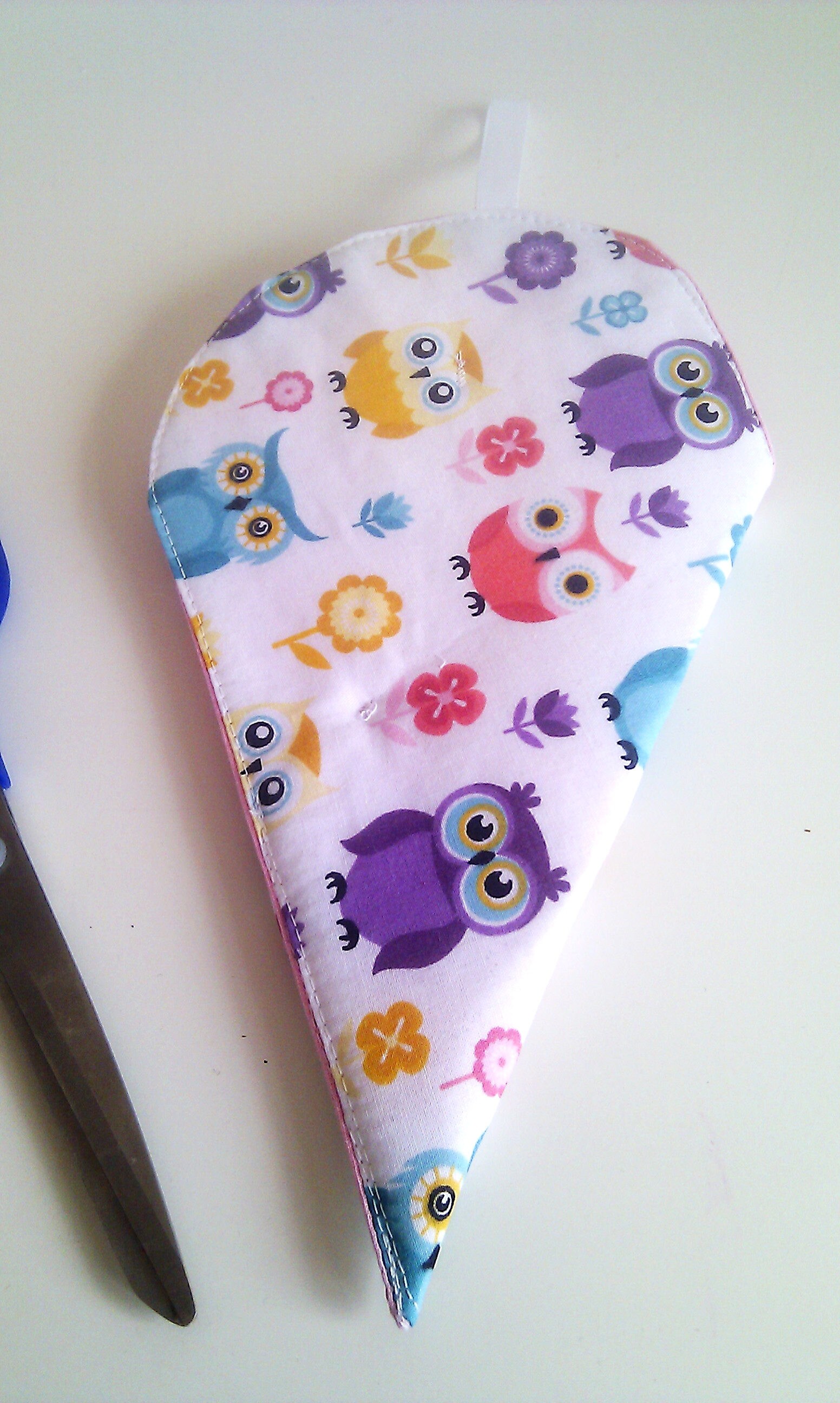 Wildlife Scissor Keepers Hanging Scissor Keeper Scissor - Etsy UK