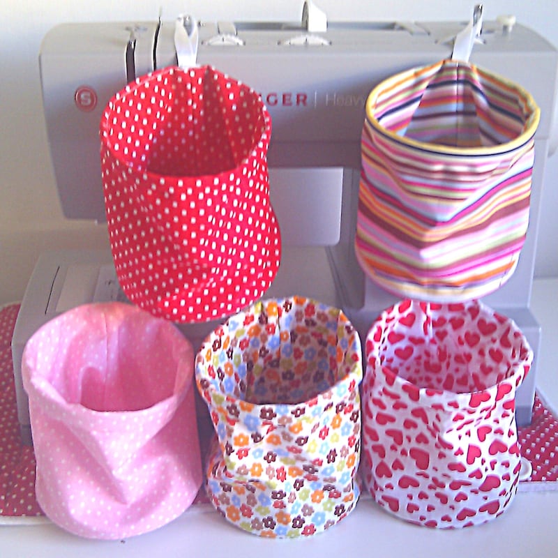 Thread Catcher - Etsy UK