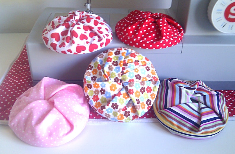 Collapsible Thread Catchers Sewing Gift Pop-up Thread - Etsy UK