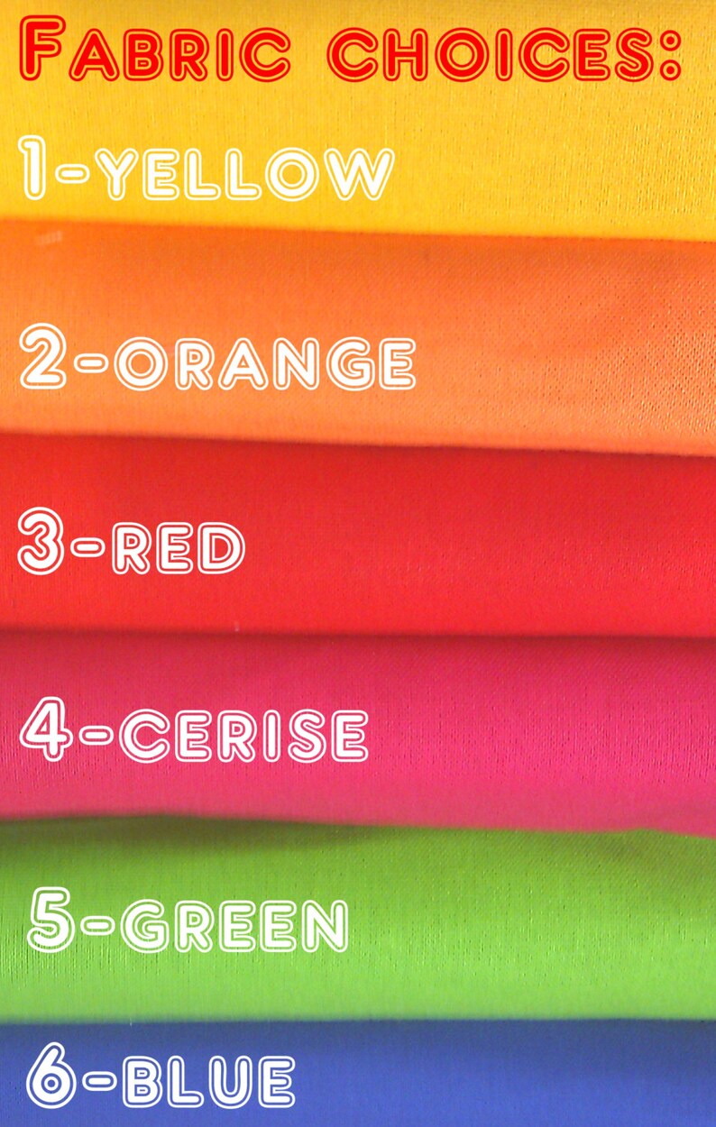 Set of 6 Colourful Sewing Pattern Weights, Pyramid Weights, Sewing ...