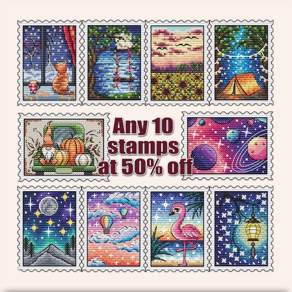 Sweet on Stitches Shop - Etsy UK