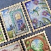 Cross Stitch KIT: Small, Mini, Counted, Stamp, Travel, Cards, Blank ...