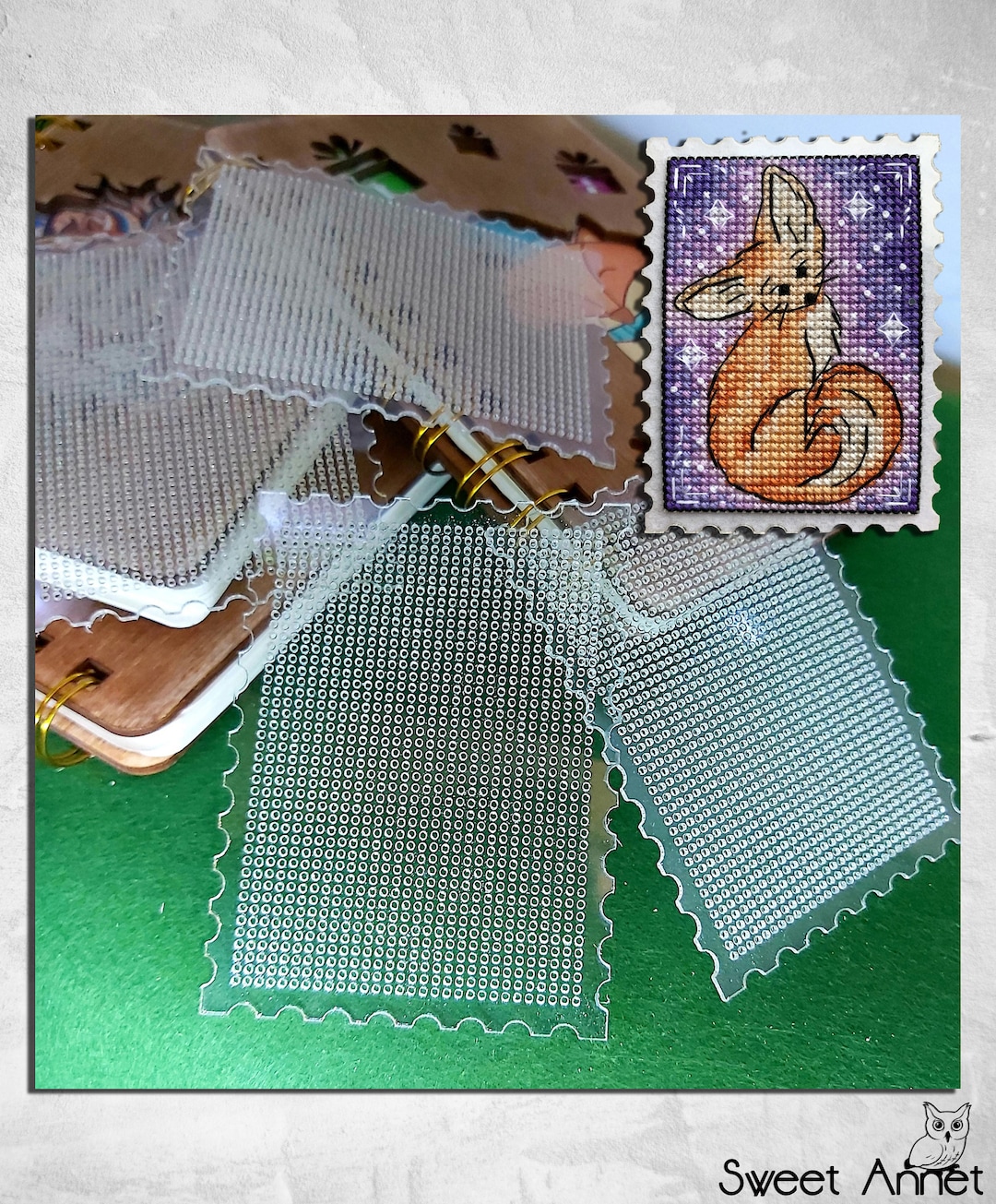 Cross Stitch Blank, Wooden Cross Stitch Blank, Wood Cross Stitch Blank ...