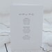 Printed Order of Service With Beautiful Calligraphy Script and Classic ...