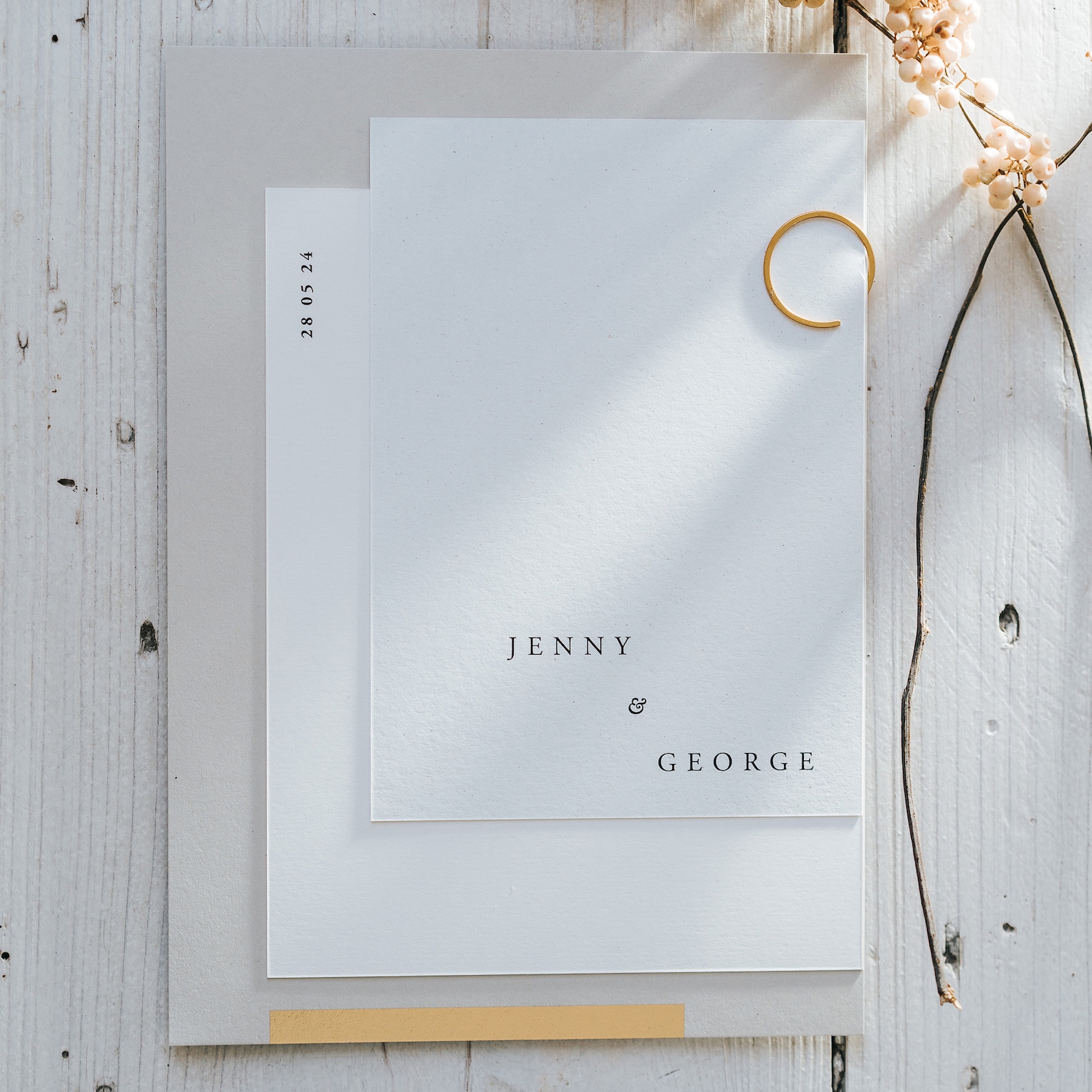 Gold Paper Clips for Wedding Gold Spiral Paper Clips Gold - Etsy UK