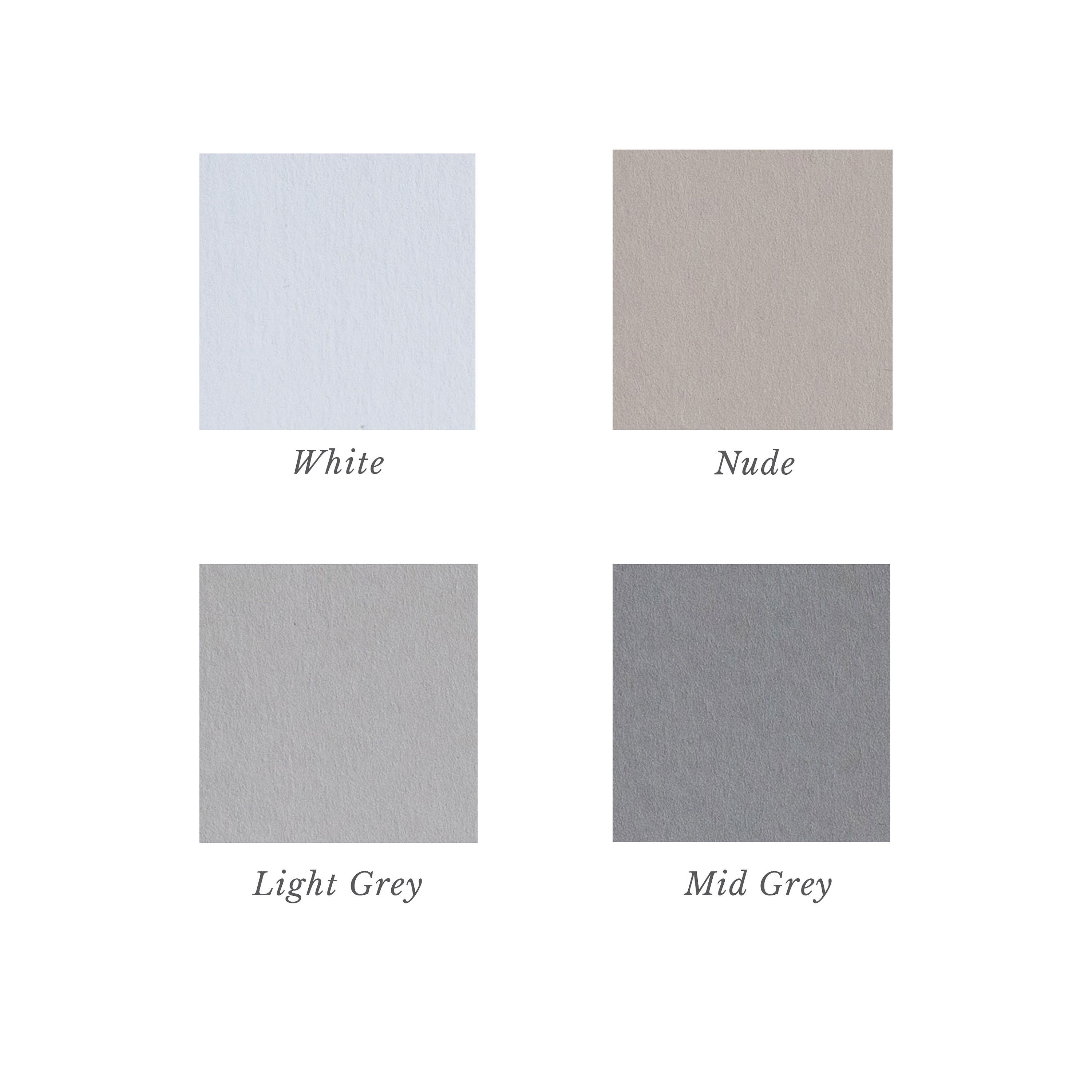 Personalised Wedding Menu With Guest Name Grey Menu Cards - Etsy