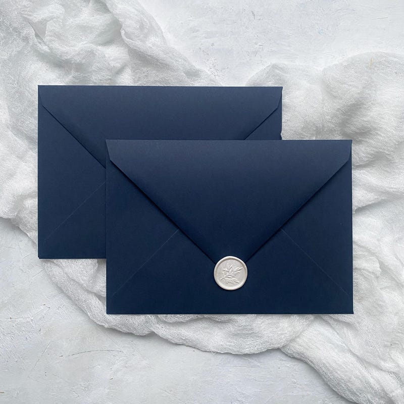 Fancy Envelopes - Etsy