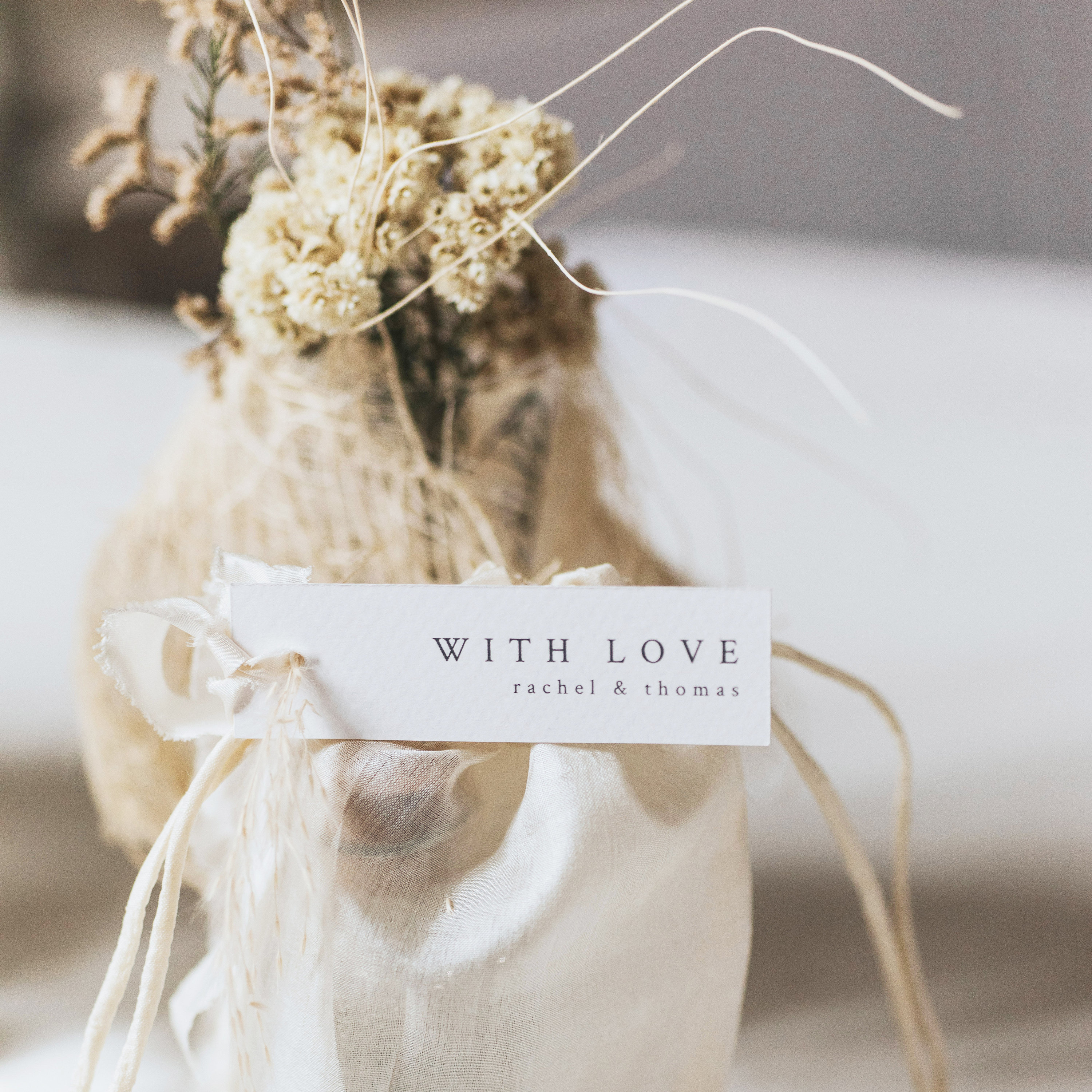 Printed Favour Tags Party Gift Tags Wedding Small Details | Etsy UK