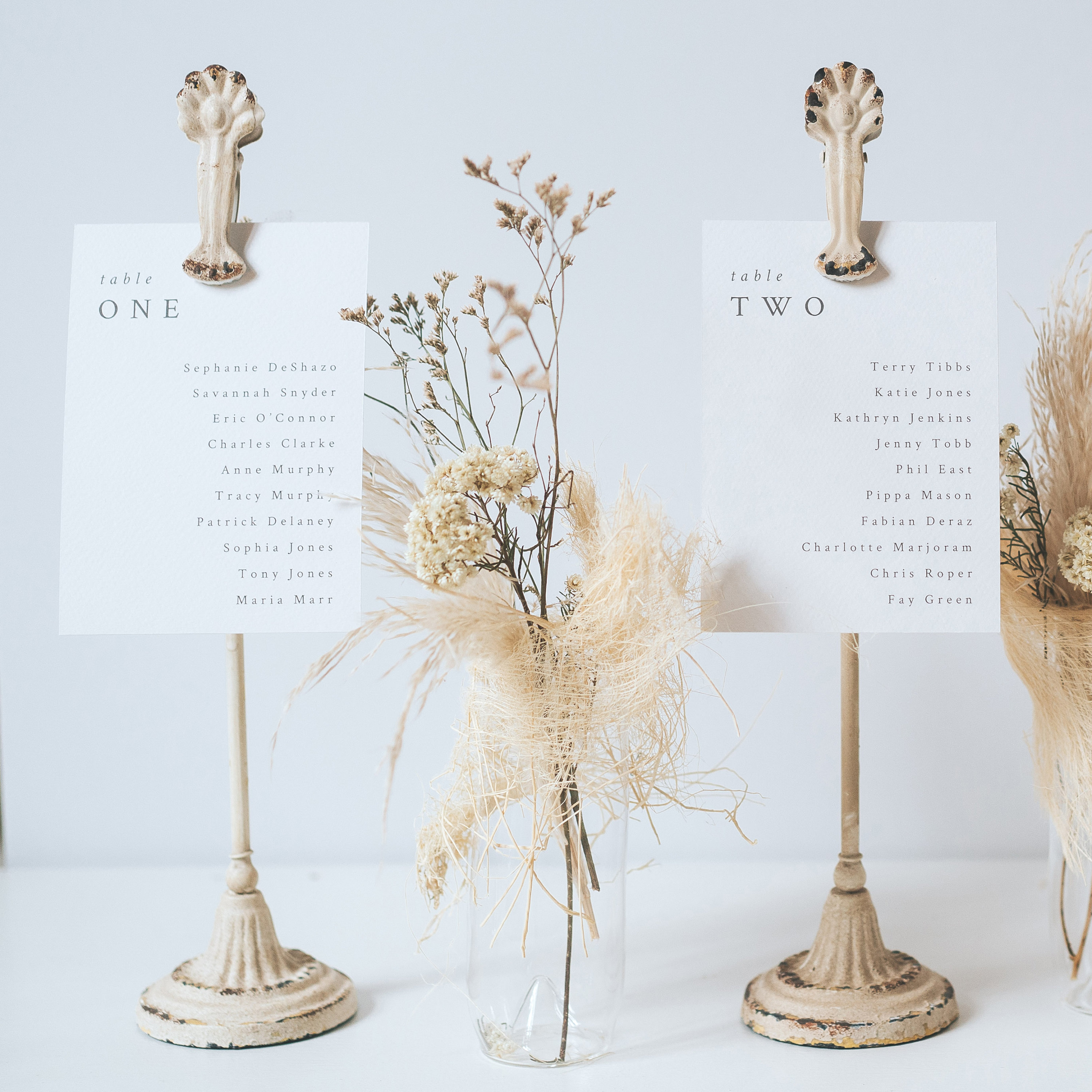 Seating Chart Display Table Plan Cards Uk Table Plan Chart | Etsy