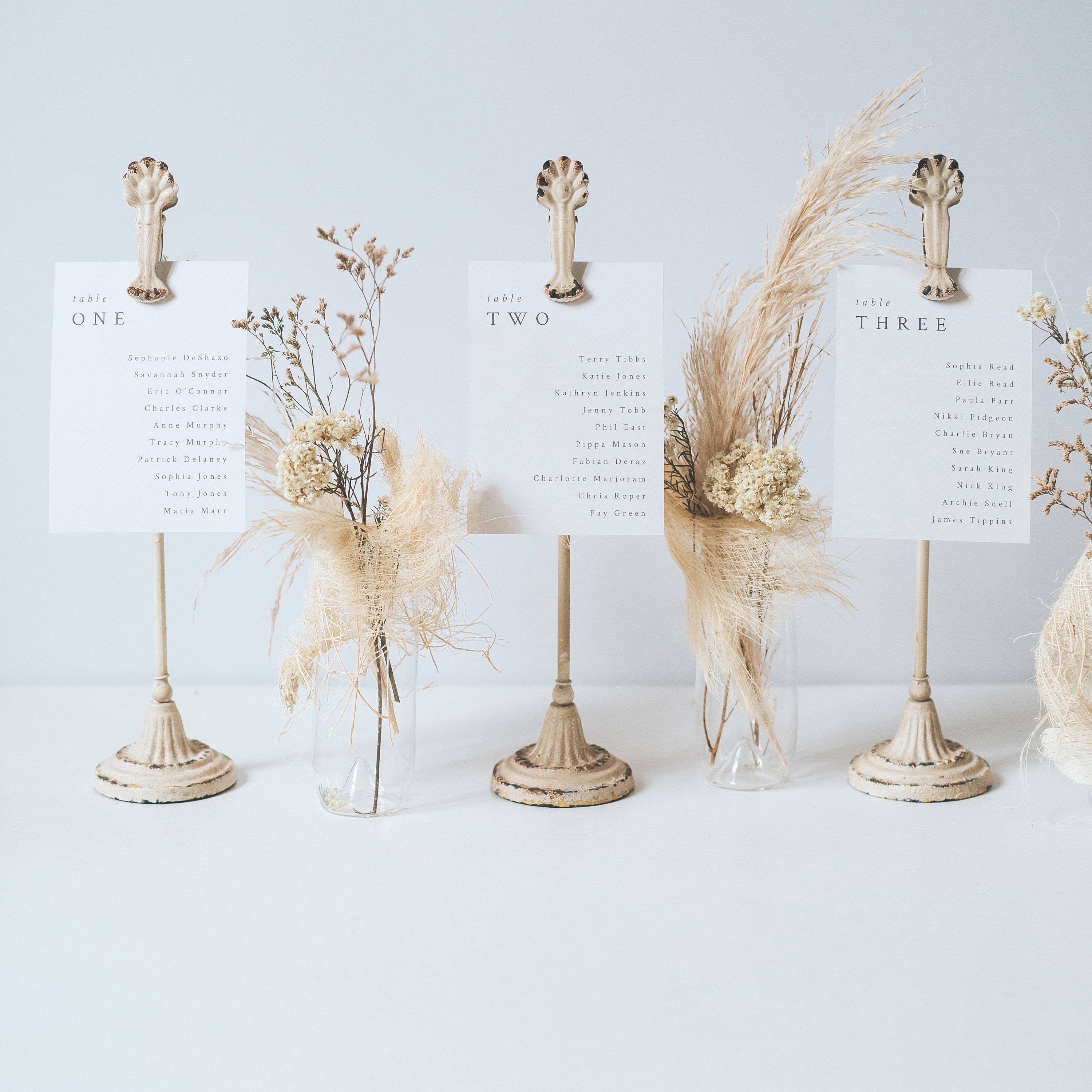 Seating Chart Display Table Plan Cards Uk Table Plan Chart - Etsy